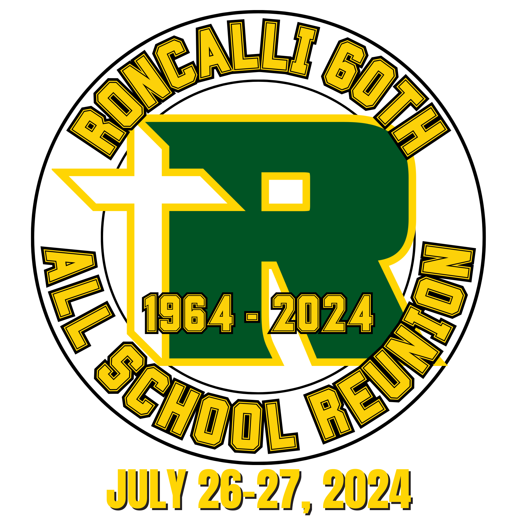 Alumni - Aberdeen Roncalli